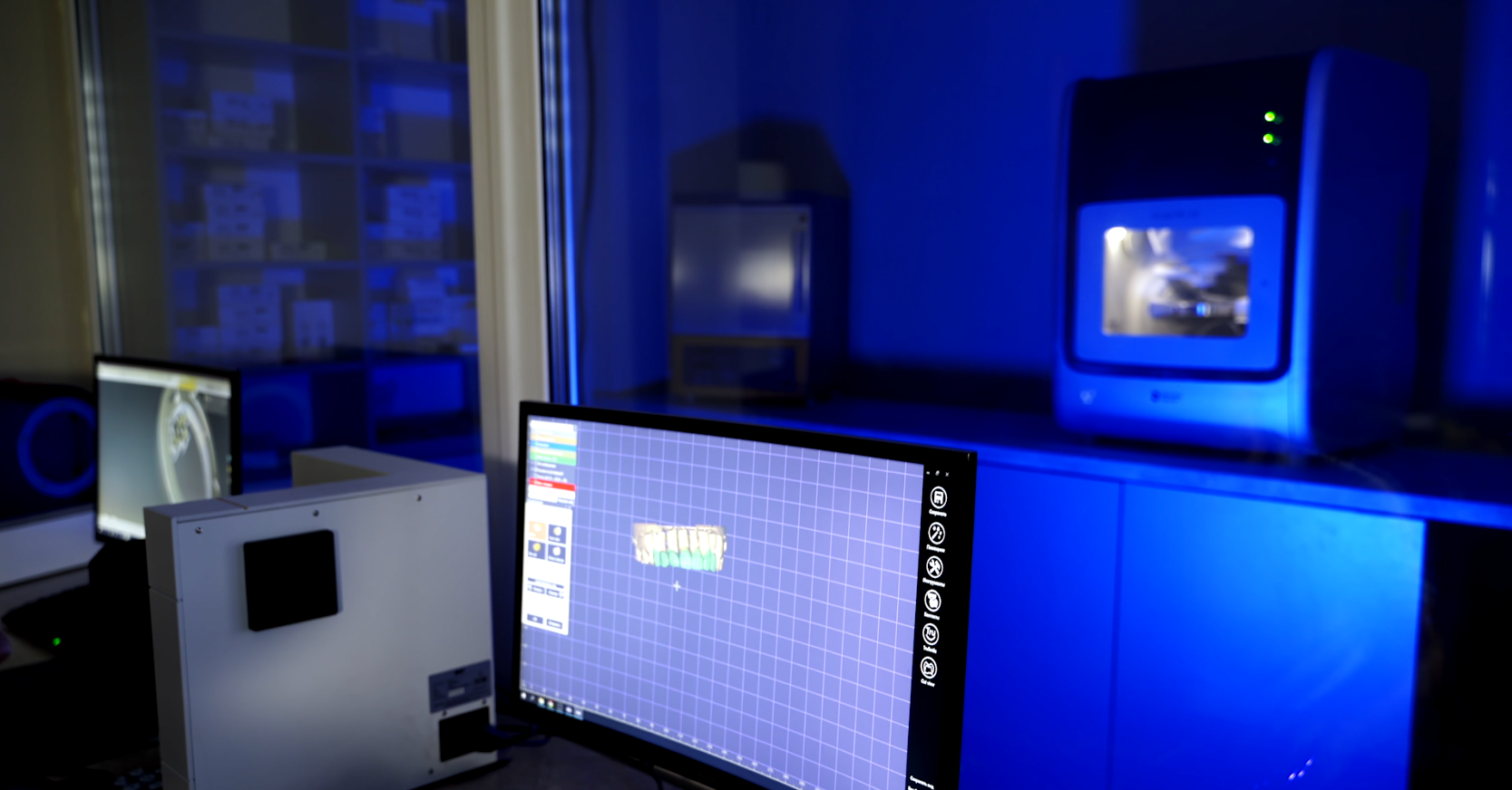 ISO certification - NZ Dental Systems